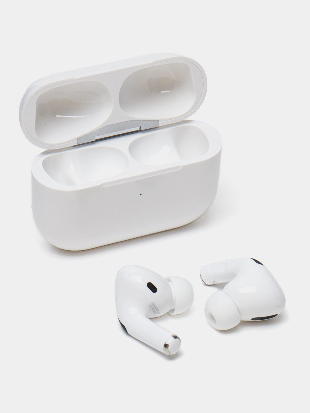 Беспроводные bluetooth наушники Pods Pro, с беспроводной зарядкой ...