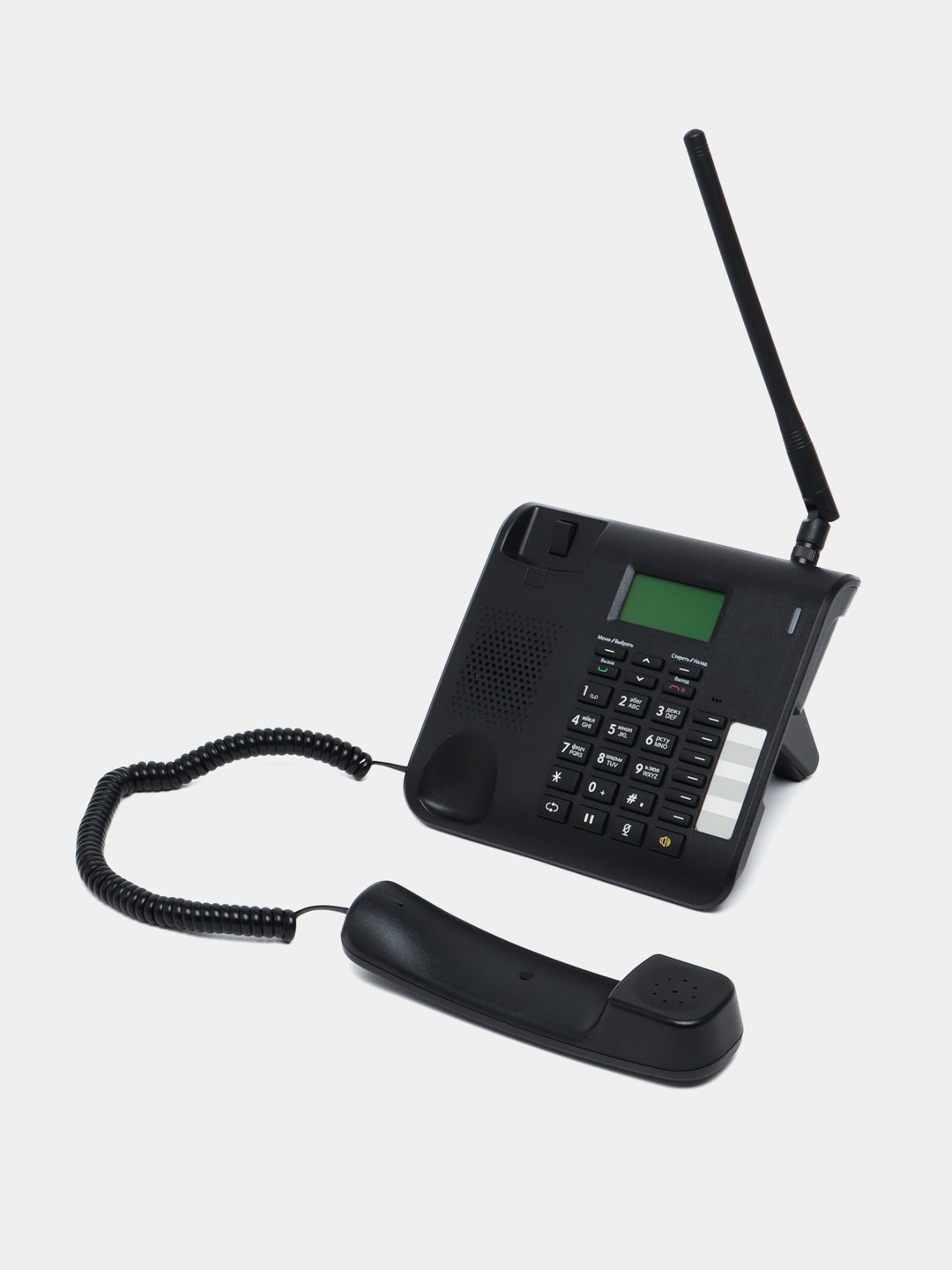 Стационарный беспроводной телефон gmobile CDMA 450 купить по низким ...
