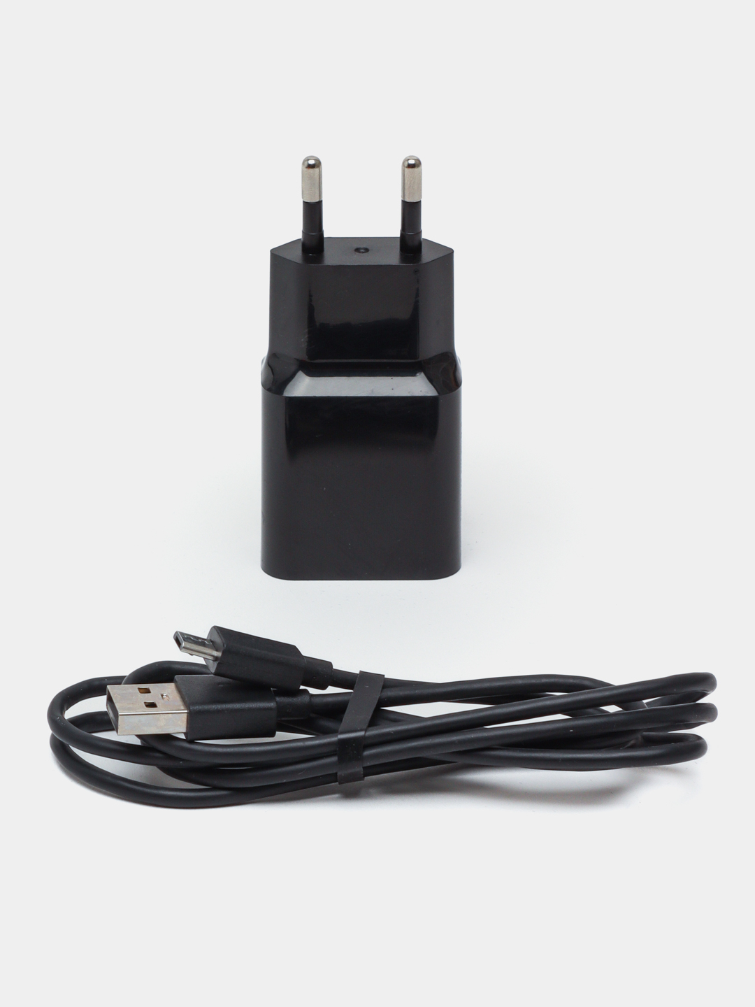 Зарядное устройство Mi Charger, с кабелем купить по низким ценам в ...