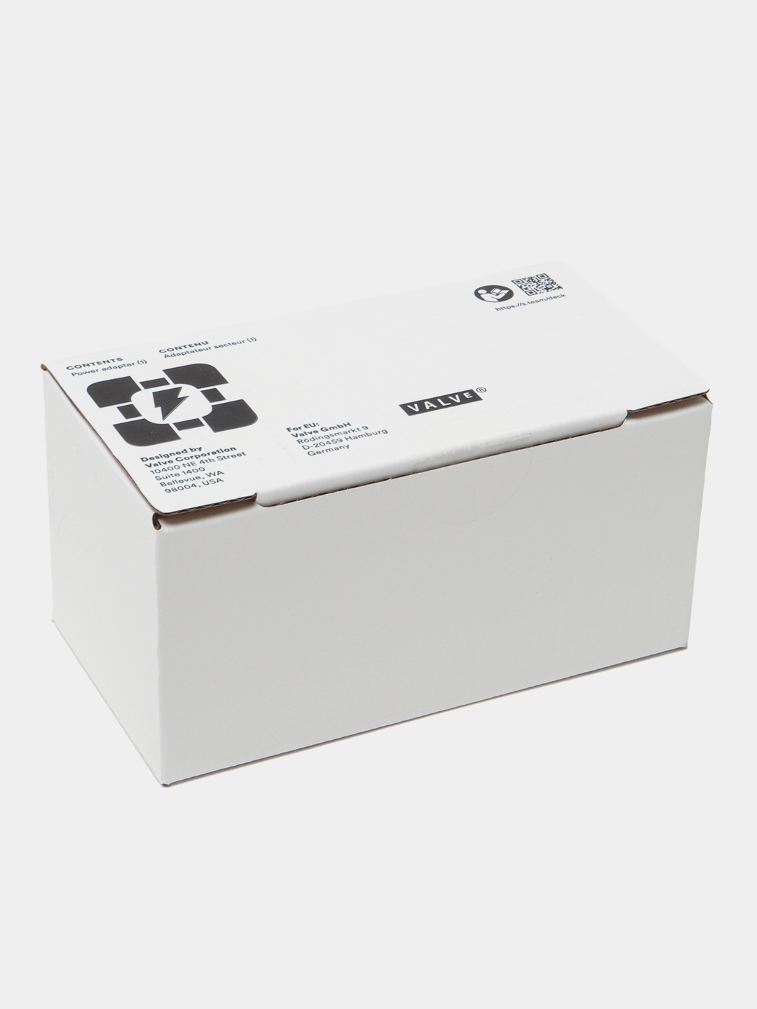 Портативная игровая консоль Steam Deck OLED 1 TB приставка купить по низким ценам в интернет ...