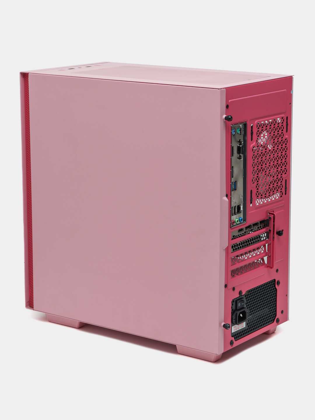 O'yin kompyuteri Deepcool Macube 110 Intel Core i5-12400f, 32 GB DDR4, 3070 Trioni arzon narxda ...