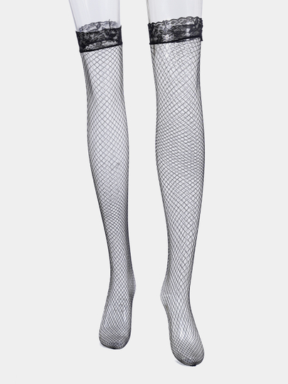 Купить Женские откровенные чулки с бесплатной доставкой за 1 день в ...