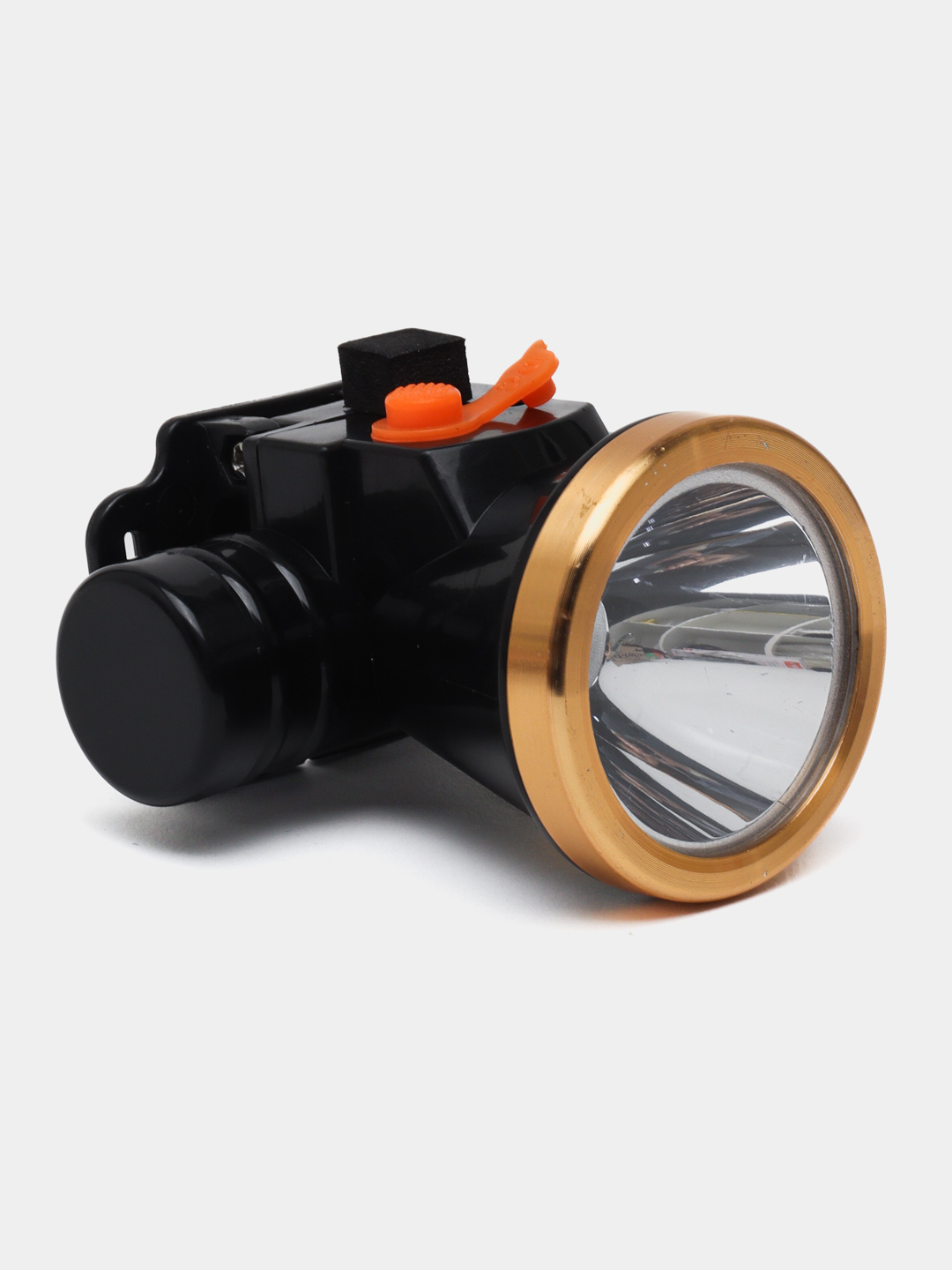 Налобный светодиодный фонарь FA-168 купить по низким ценам в интернет ...