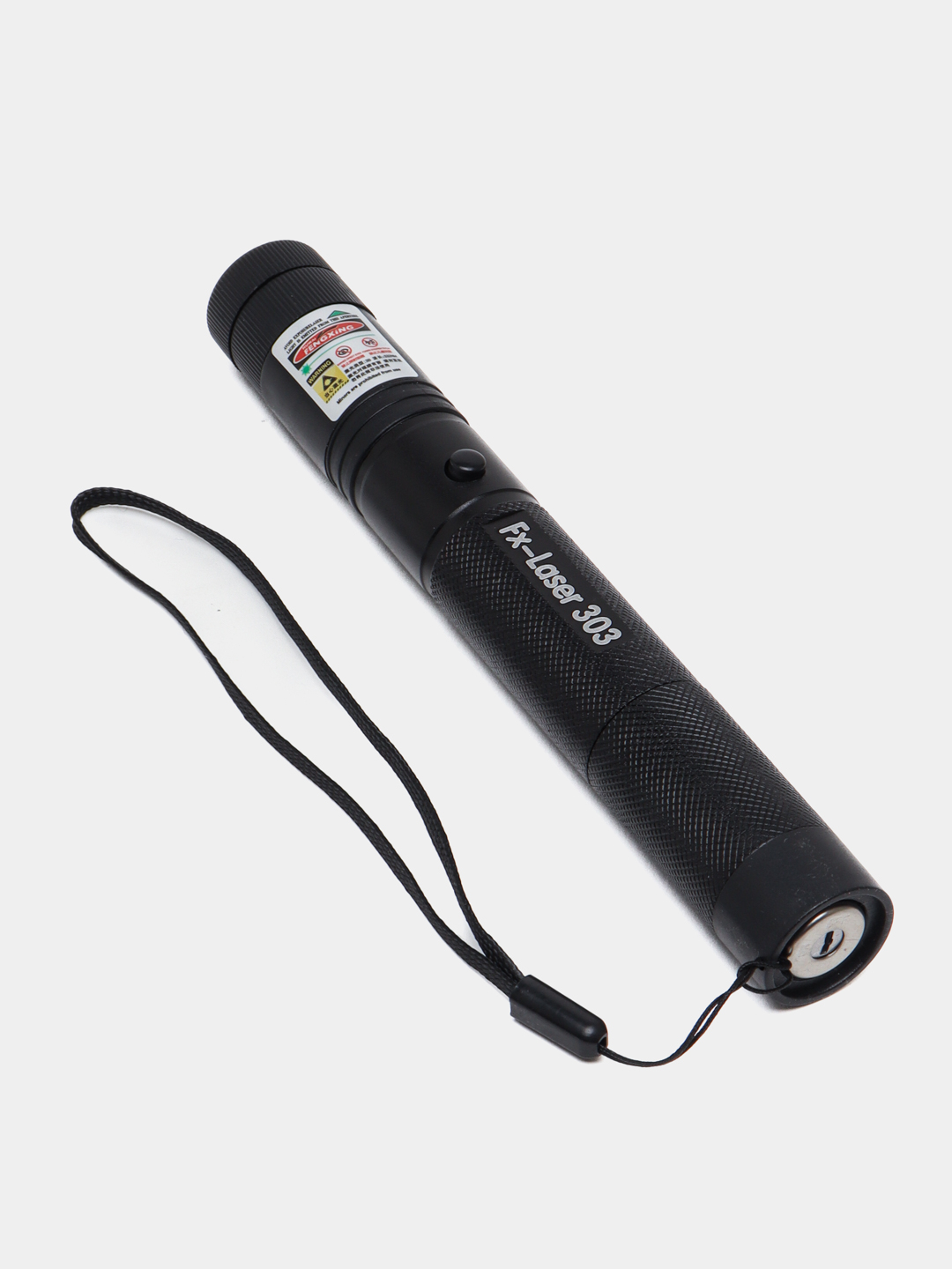 Лазерная указка Laser 303, зеленая, с USB зарядкой купить по низким ...