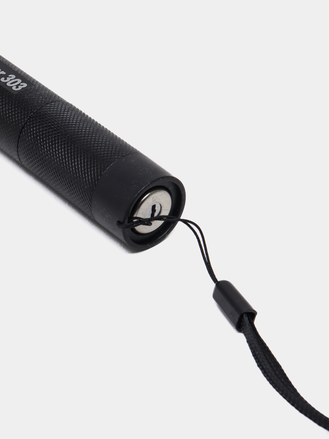 Lazer ko'rsatkichi Laser 303, yashil rang, USB orqali zaryadlashni ...