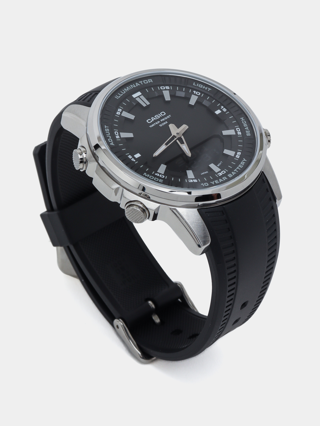 Наручные часы Casio AMW-880-1AV купить по низким ценам в интернет ...