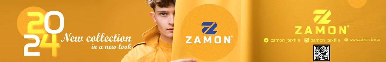ZAMON STORE — каталог товаров в интернет-магазине Uzum