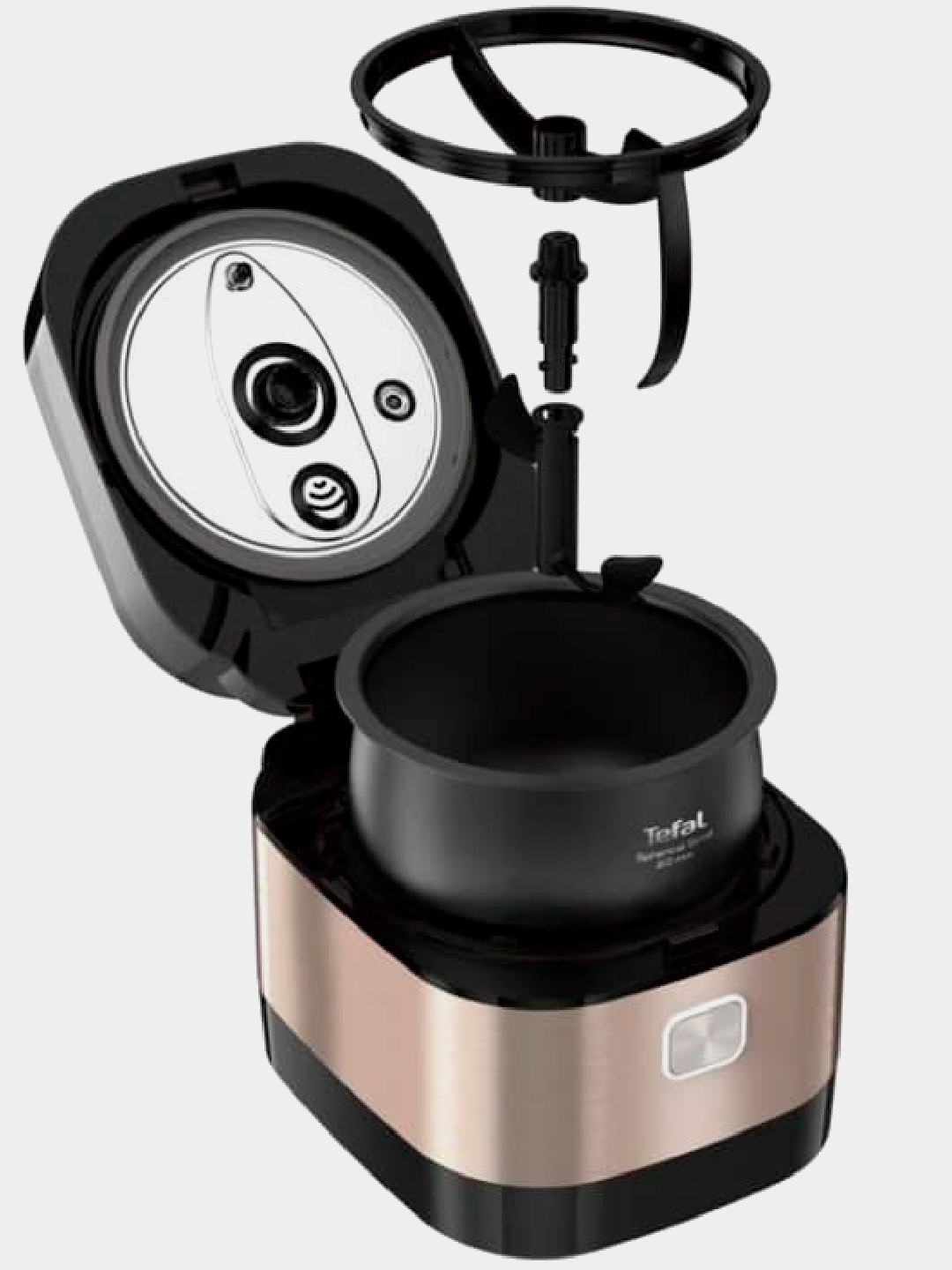 Multivarka Tefal RK905A32ni arzon narxda sotib oling — Uzum (859005)