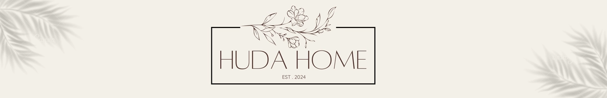 HUDA home — каталог товаров в интернет-магазине Uzum