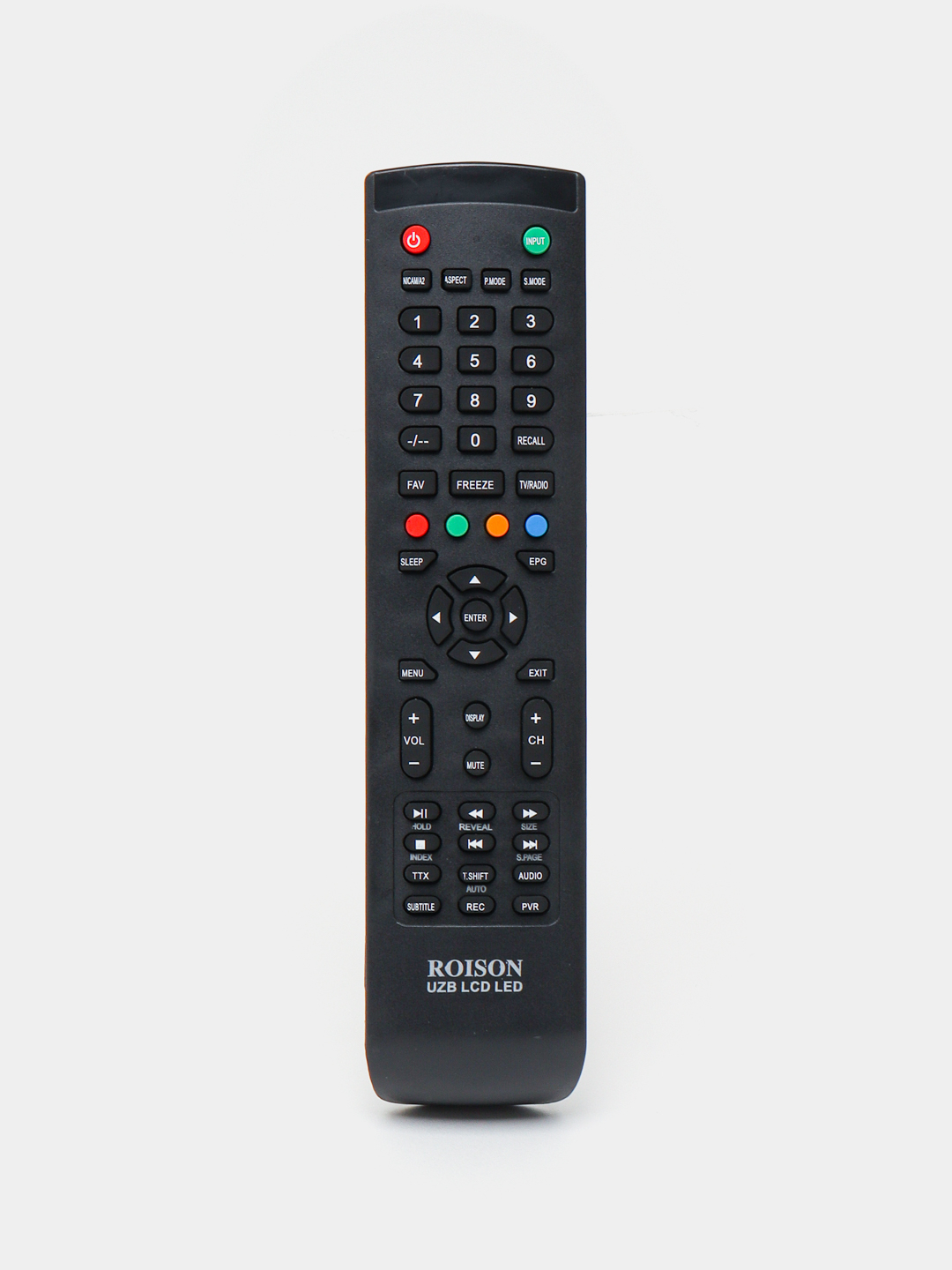 Universal pult Roison Lcd Led televizorlar uchunni arzon narxda sotib ...