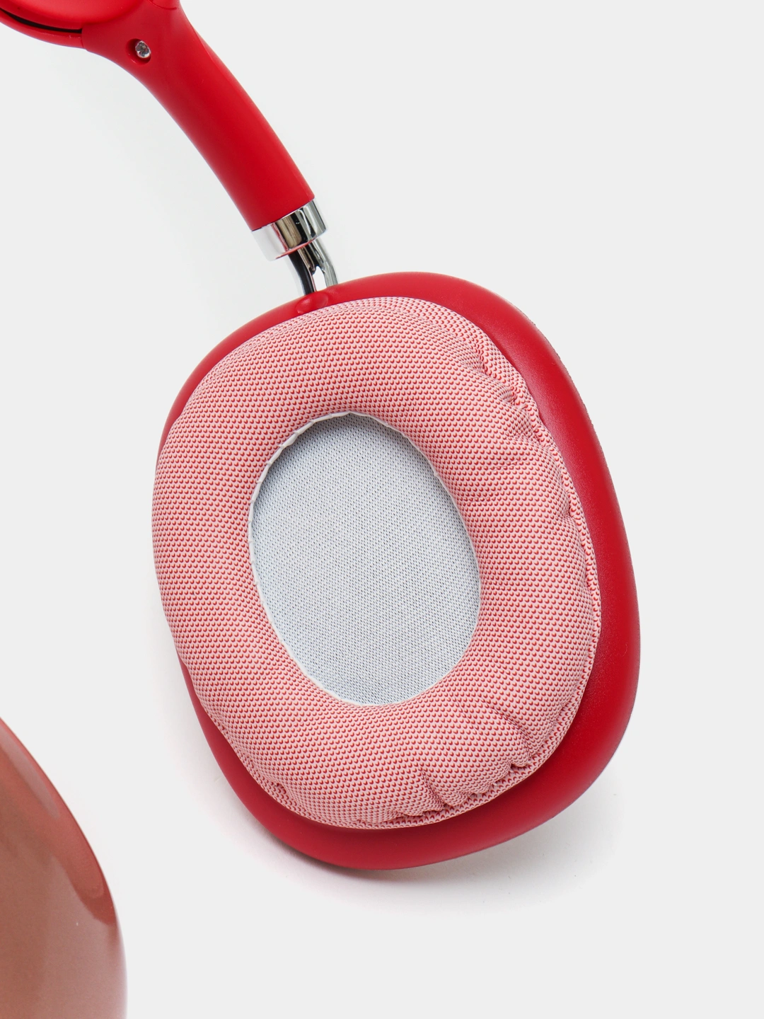 Simsiz Bluetooth naushnik P9, quloqchin mikrofonli, to'liq o'lchamli ...