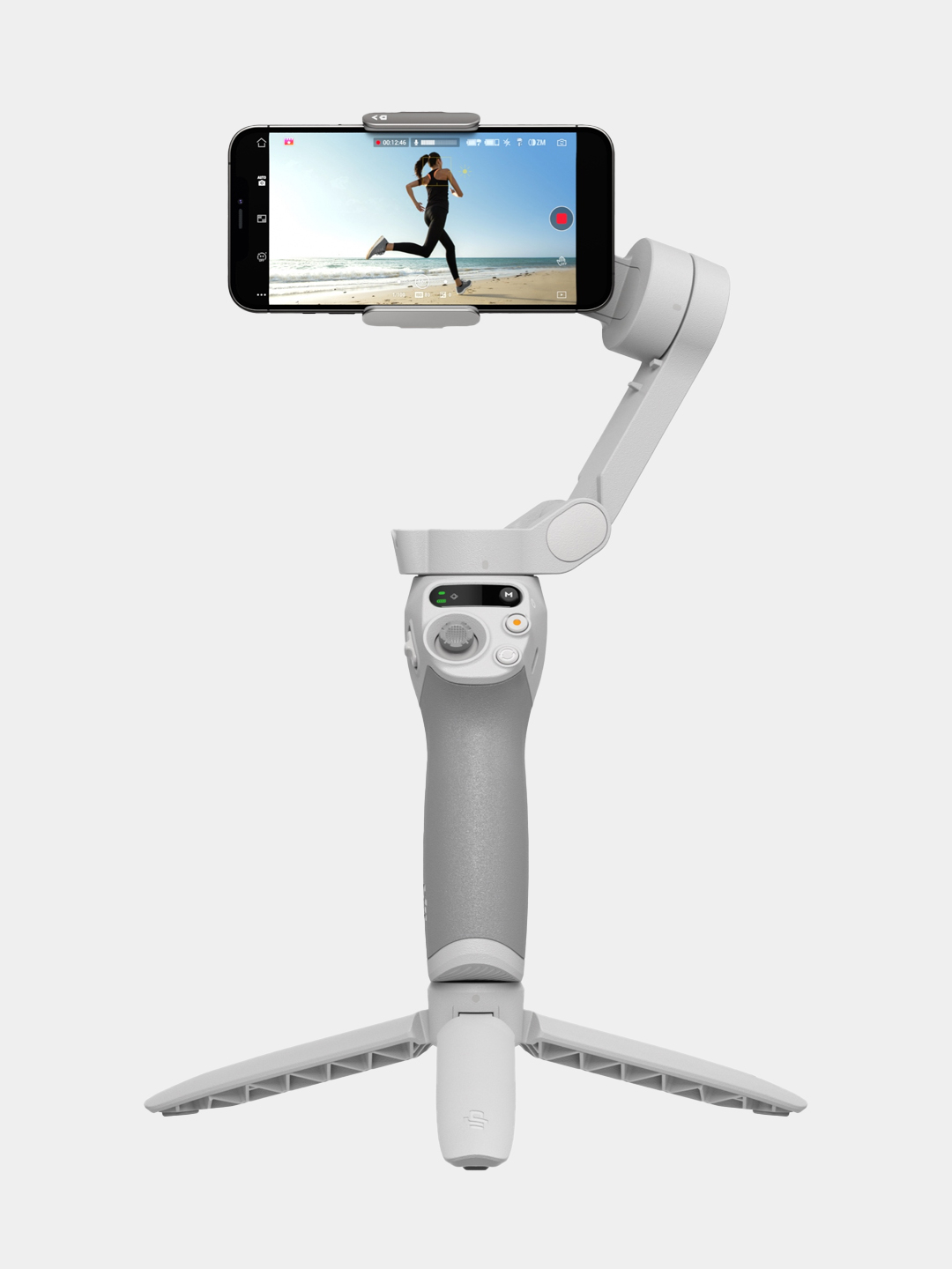 Стабилизатор для телефона DJI Osmo Mobile SE купить по низким ценам в ...