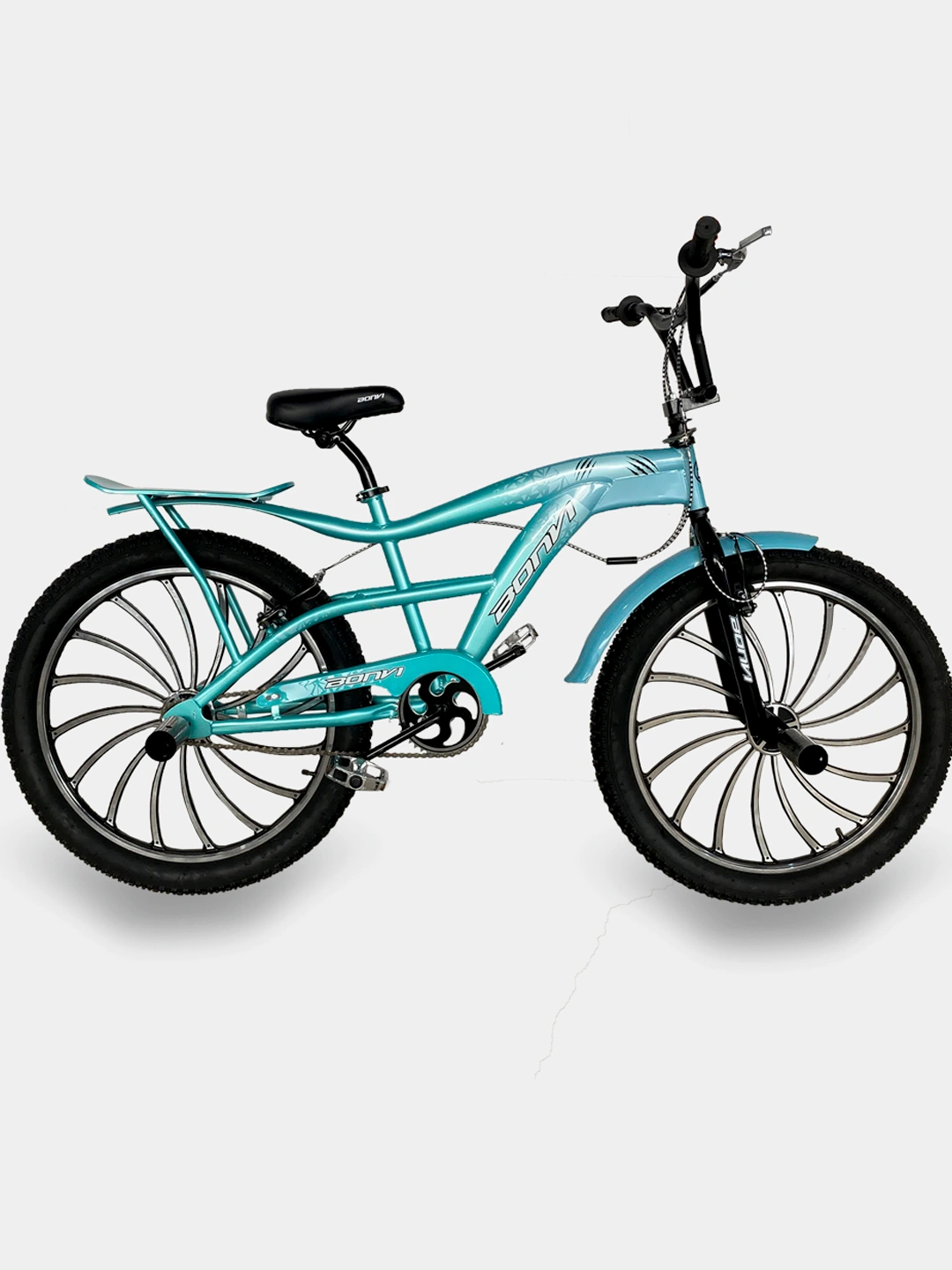 Велосипед взрослый, 'BMX' BONVI купить по низким ценам в интернет ...