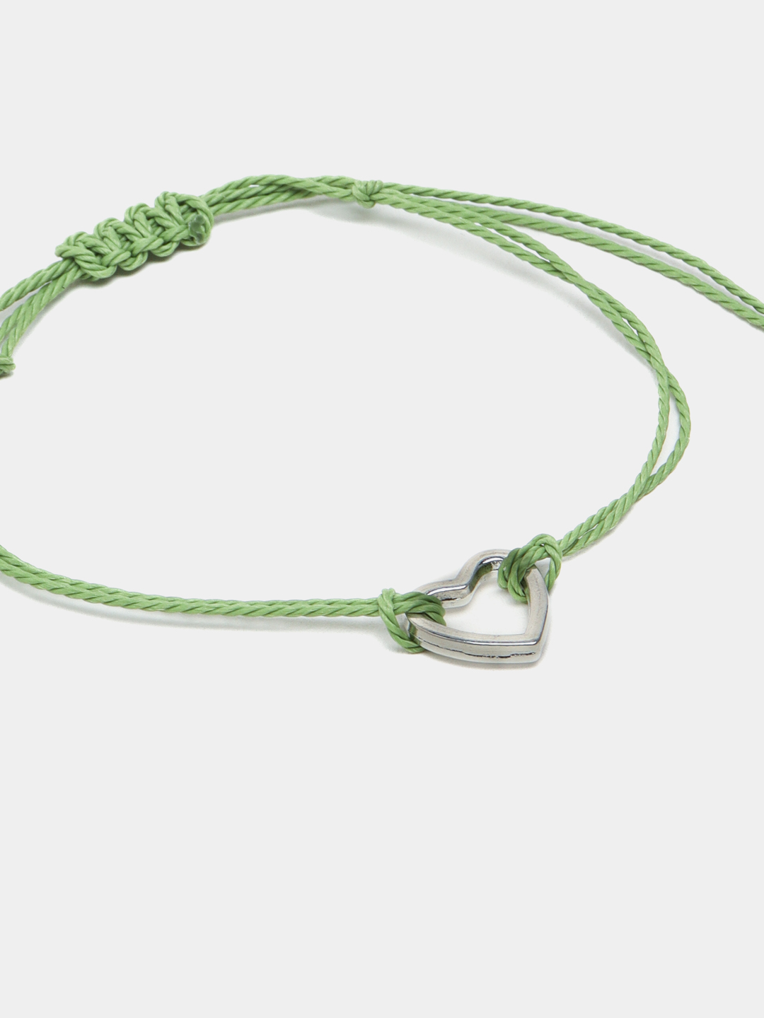 Istak ipi, yurakchali braslet, bilakuzukni arzon narxda sotib oling ...