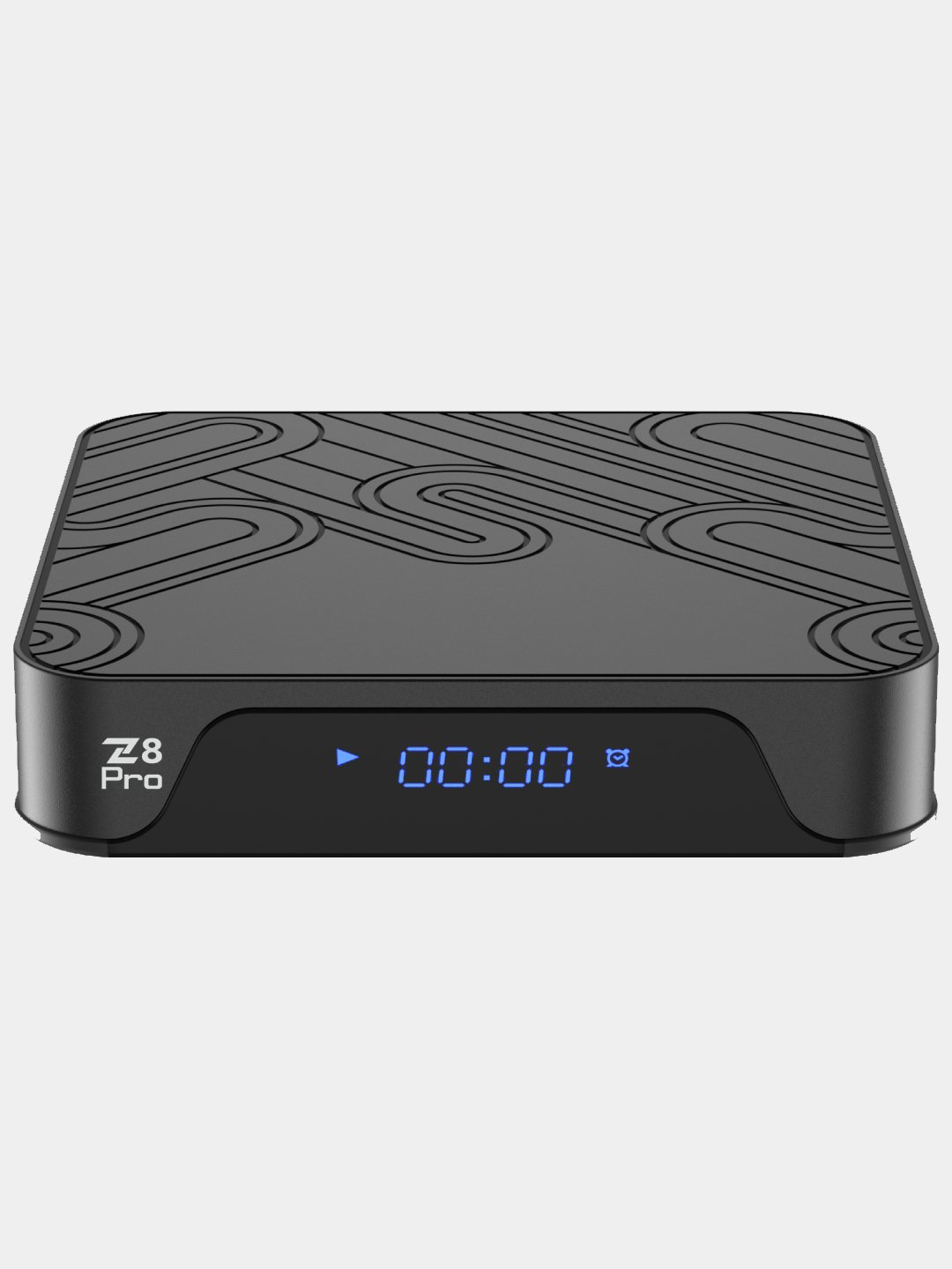 Цифровая приставка, ТВ-приставка, Smart TV Box Android Wi-Fi Z8 Pro 4/ ...