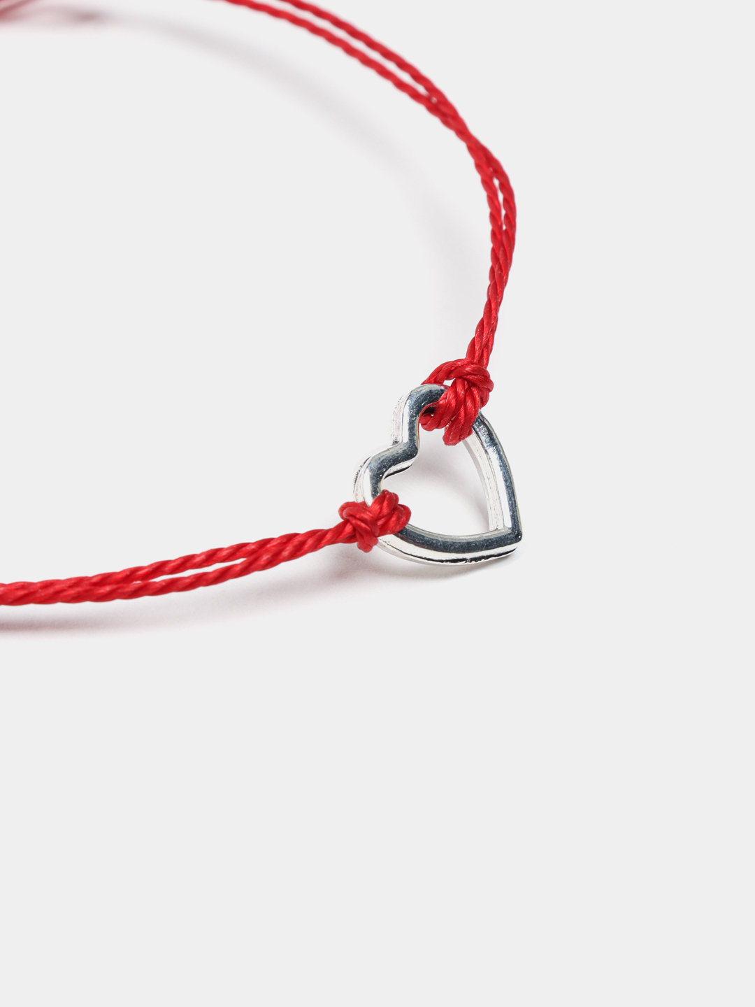 Istak ipi, yurakchali braslet, bilakuzukni arzon narxda sotib oling ...