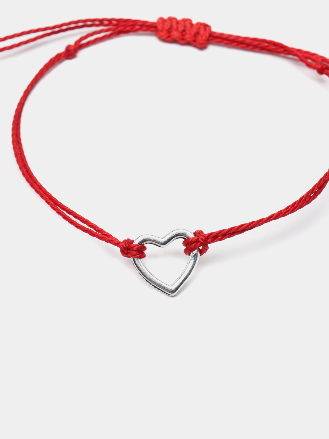 Istak ipi, yurakchali braslet, bilakuzukni arzon narxda sotib oling ...