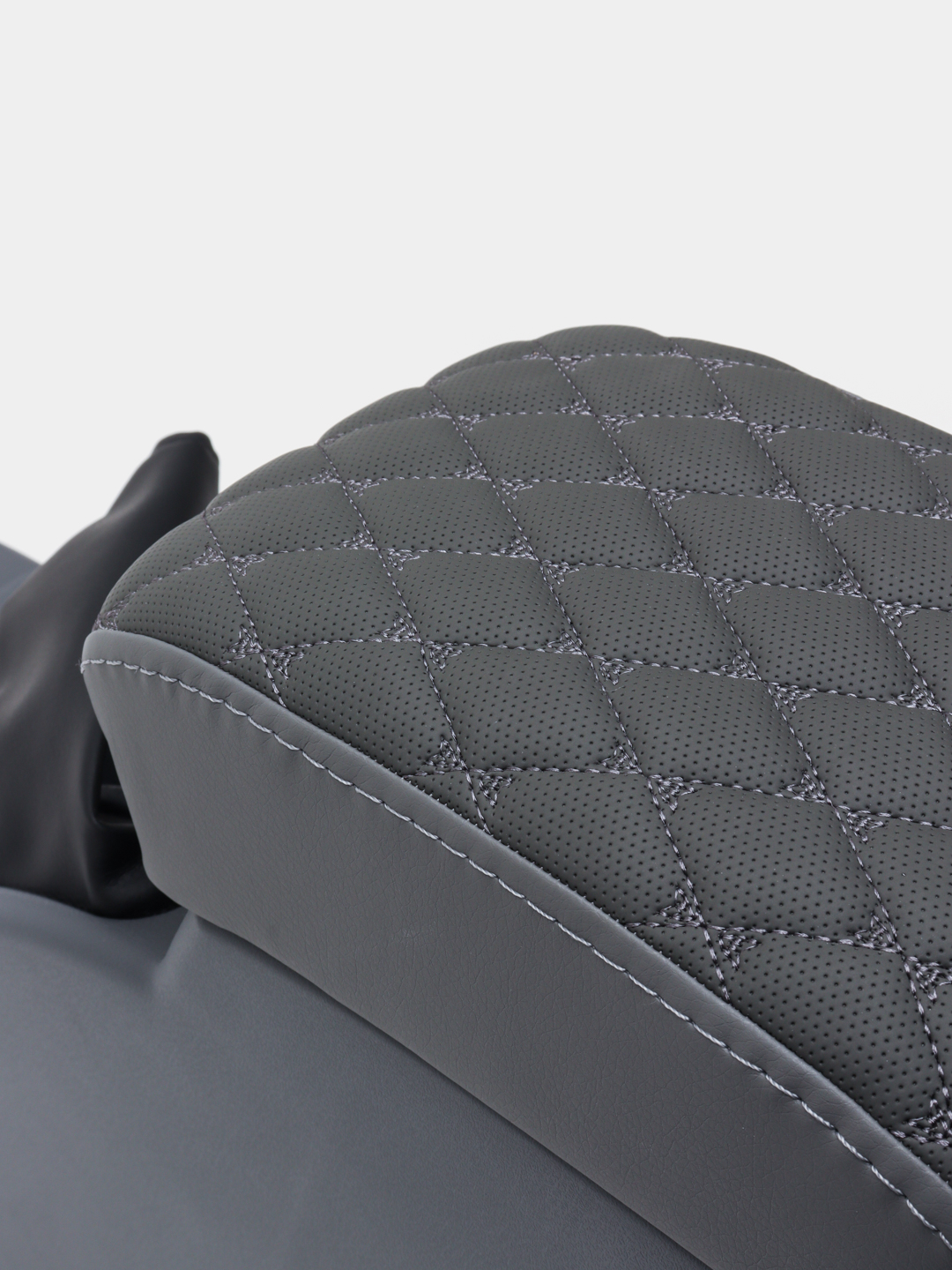 Подлокотник бар для Cobalt, Nexia, Оникс, Damas, Spark, Matiz эко кожа ...