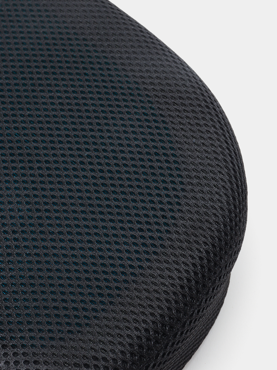 Ortopedik yostiq stulda, avtomobil stuli uchun, xotira effekti bilanni ...