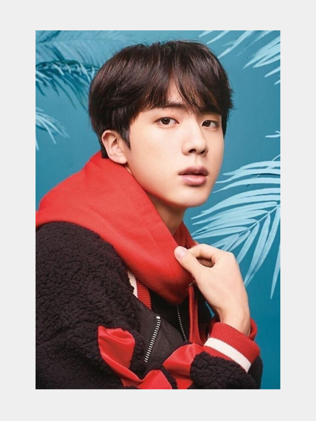 Posterlar pop guruhi BTS bilan, A3ni arzon narxda sotib oling — Uzum ...