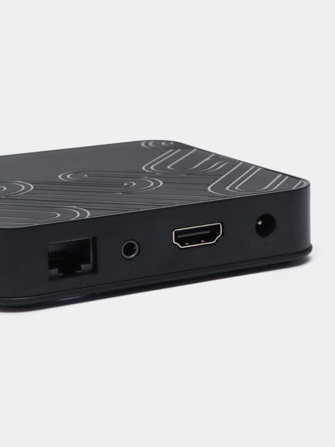 Смарт ТВ приставка "Android Smart TV Box" Q5, Z6, M98 PRO, X88 PRO ...