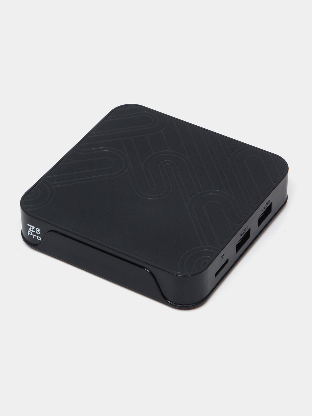 Смарт ТВ приставка "Android Smart TV Box" Q5, Z6, M98 PRO, X88 PRO ...