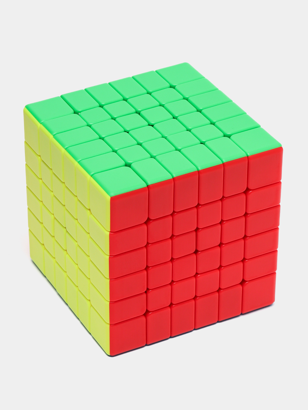 Кубик Рубика Moyu Meilong, 6 x 6 и 7 x 7 v2 M купить по низким ценам в ...