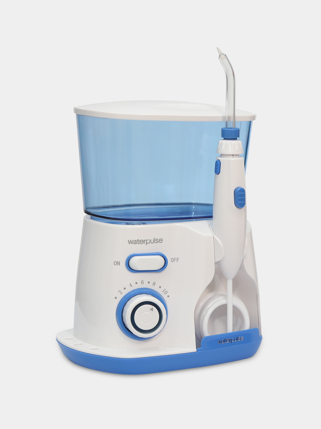 Ирригатор Waterpulse для зубов и полости рта, стационарный ...