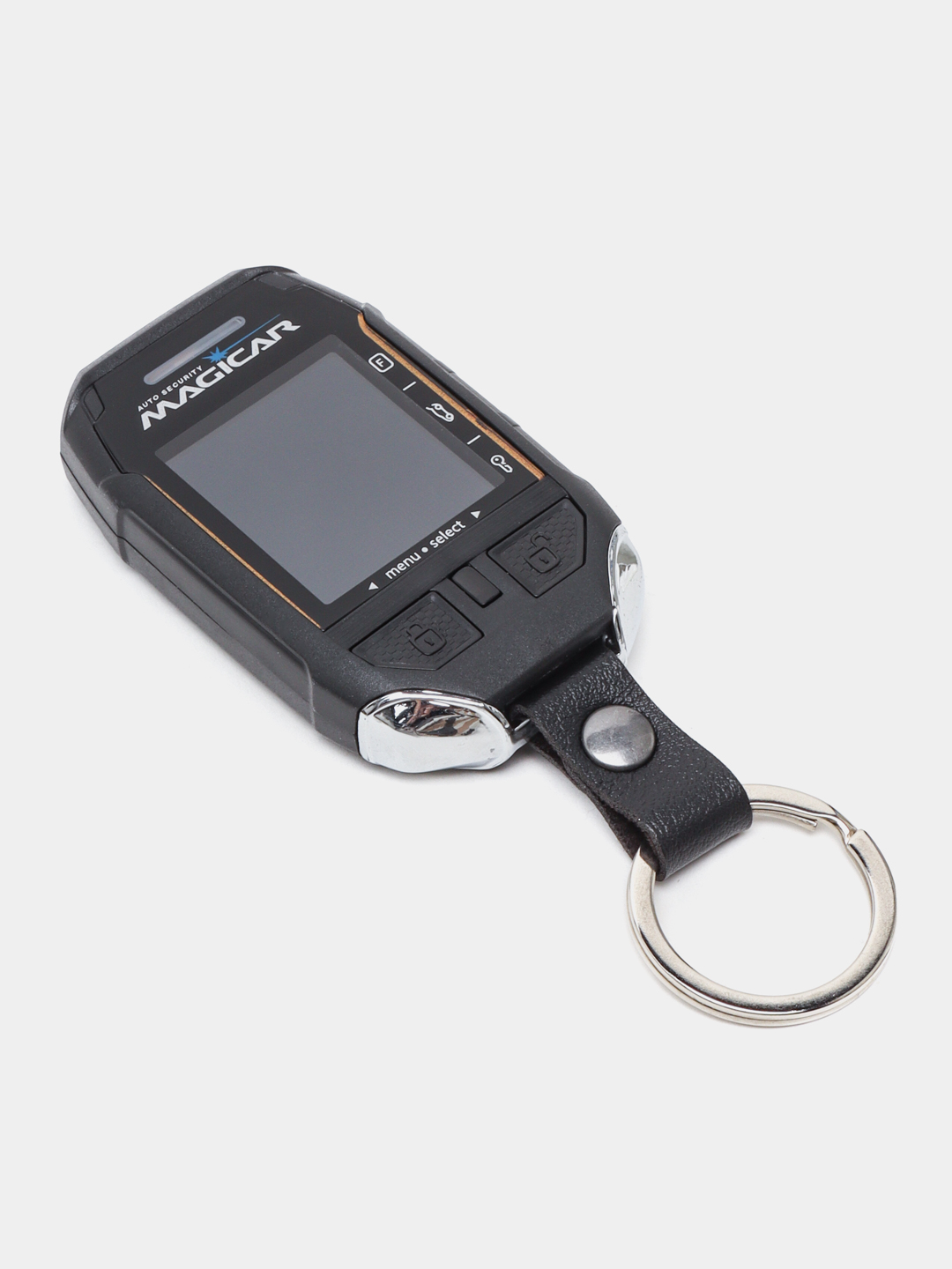 Автосигнализация Magicar M908F купить по низким ценам в интернет-магазине Uzum (869183)