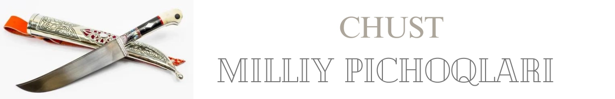 Chust milliy pichoqlari — Товары со скидкой до 59% ⭐4.8 (93+ отзывов ...