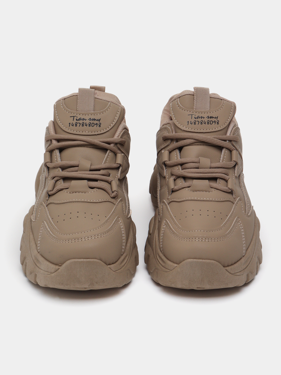 Bahorgi qulay va yumshoq zamonaviy krossovkalar, uch xil rangda, 36 dan ...