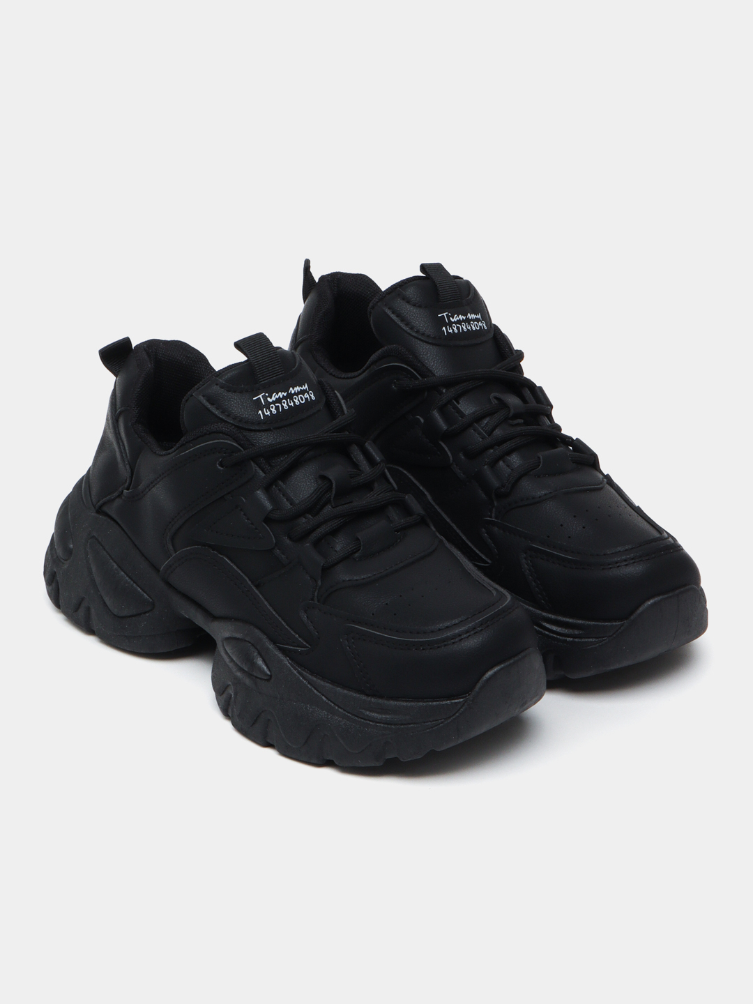 Bahorgi qulay va yumshoq zamonaviy krossovkalar, uch xil rangda, 36 dan ...