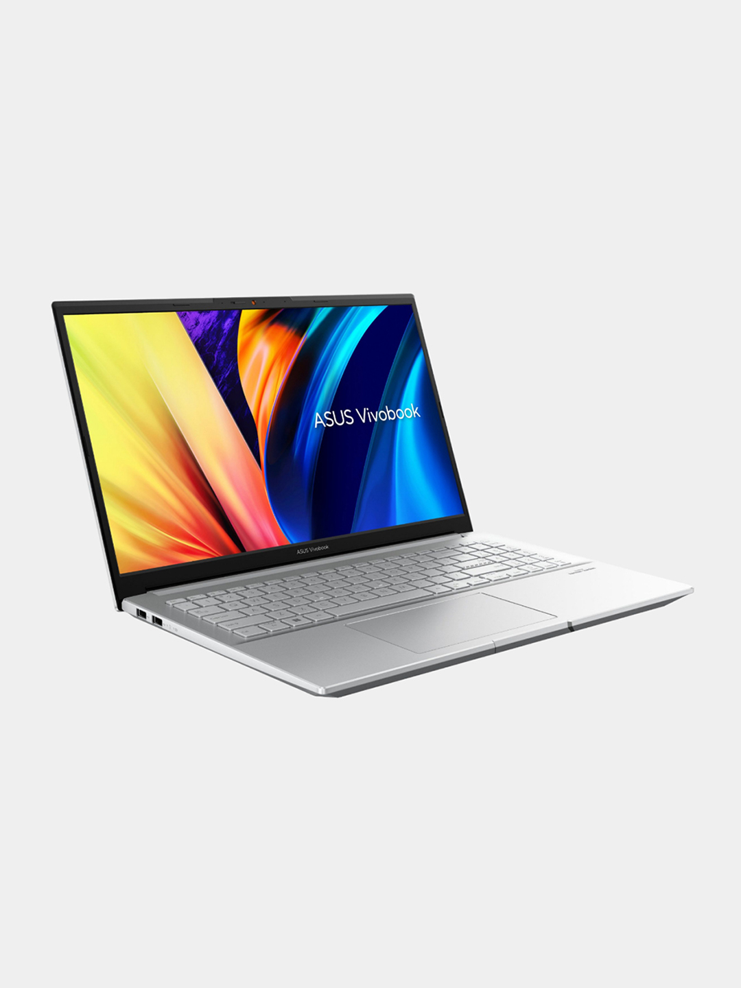 Ноутбук ASUS Vivobook Pro 15/Ryzen 7 5800H/DDR4 16GB/SSD 512GB/GTX 1650 ...