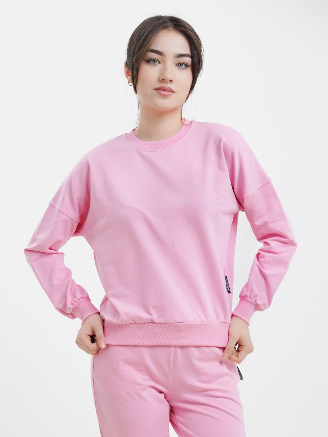 Женский спортивный костюм Fayz-M купить по низким ценам в интернет-магазине Uzum (806430)