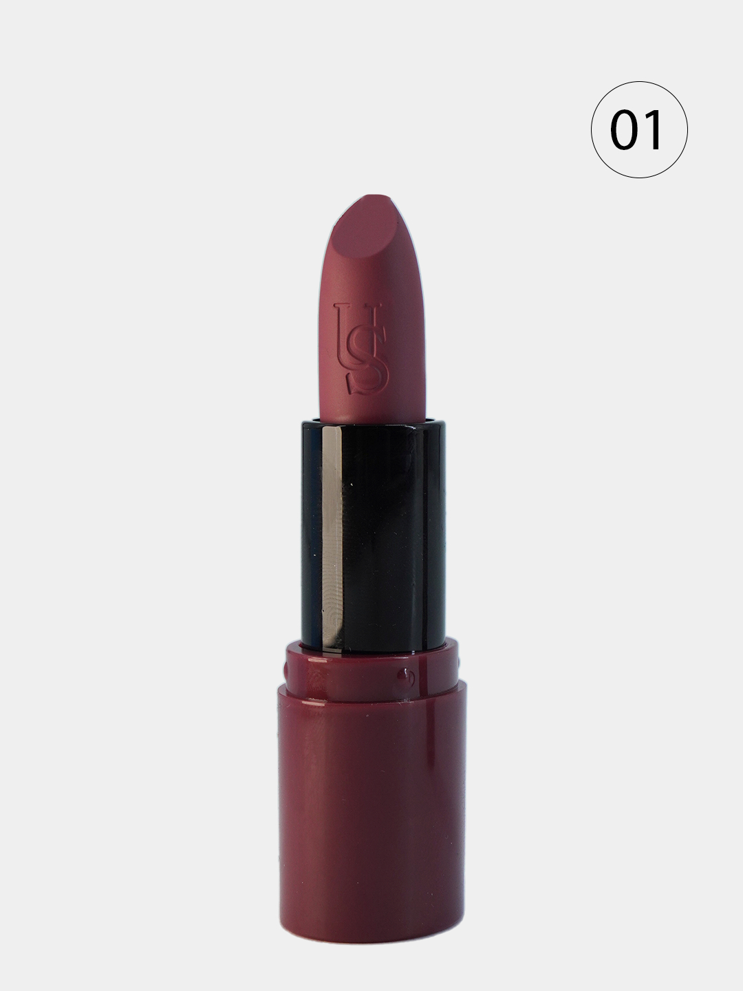 Помада Beauty Kiss Matte купить по низким ценам в интернет-магазине ...