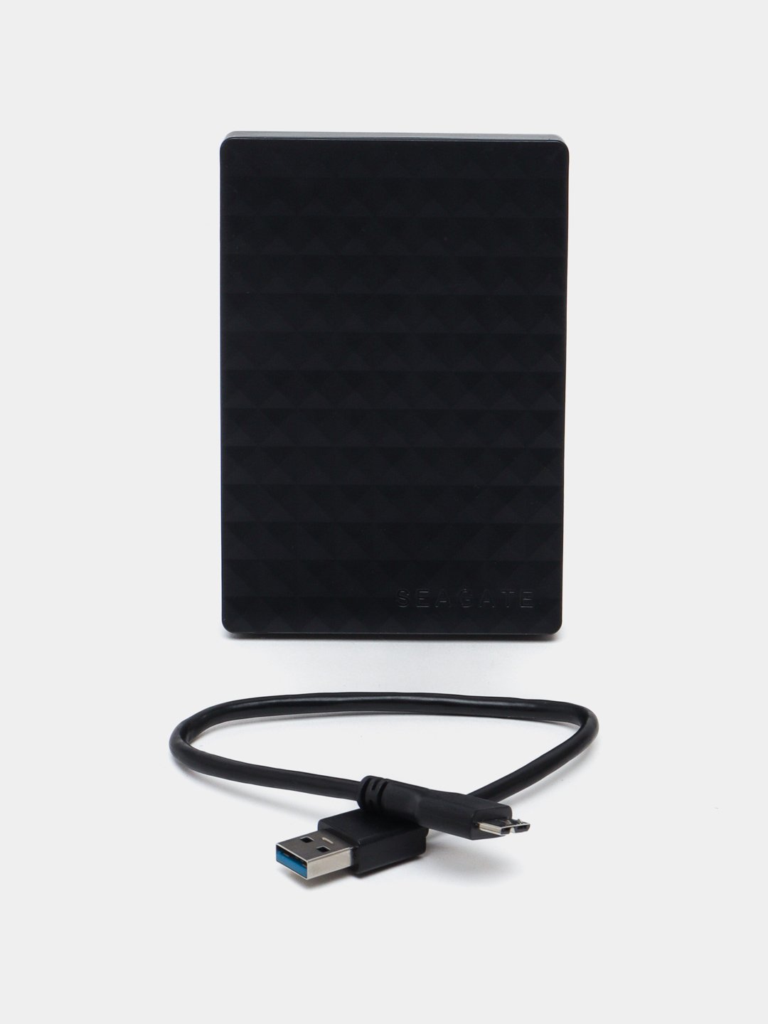 Портативный внешний жесткий диск Seagate Expansion 1 ТБ USB 3.0 купить ...