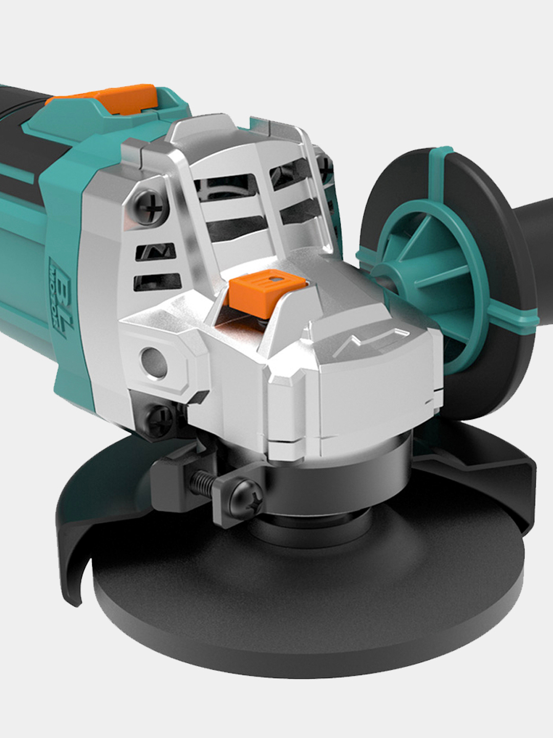 Аккумуляторная УШМ, 125 ММ, без аккумулятора и ЗУ, BAG20B, Power Action ...