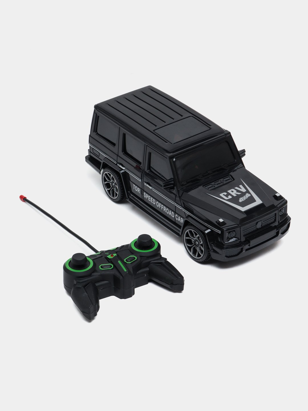 Радиоуправляемая детская игрушечная машинка Gelandewagen, гелик ...