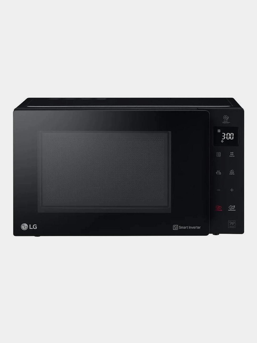 Микроволновая печь LG MW23W35GIB купить по низким ценам в интернет ...