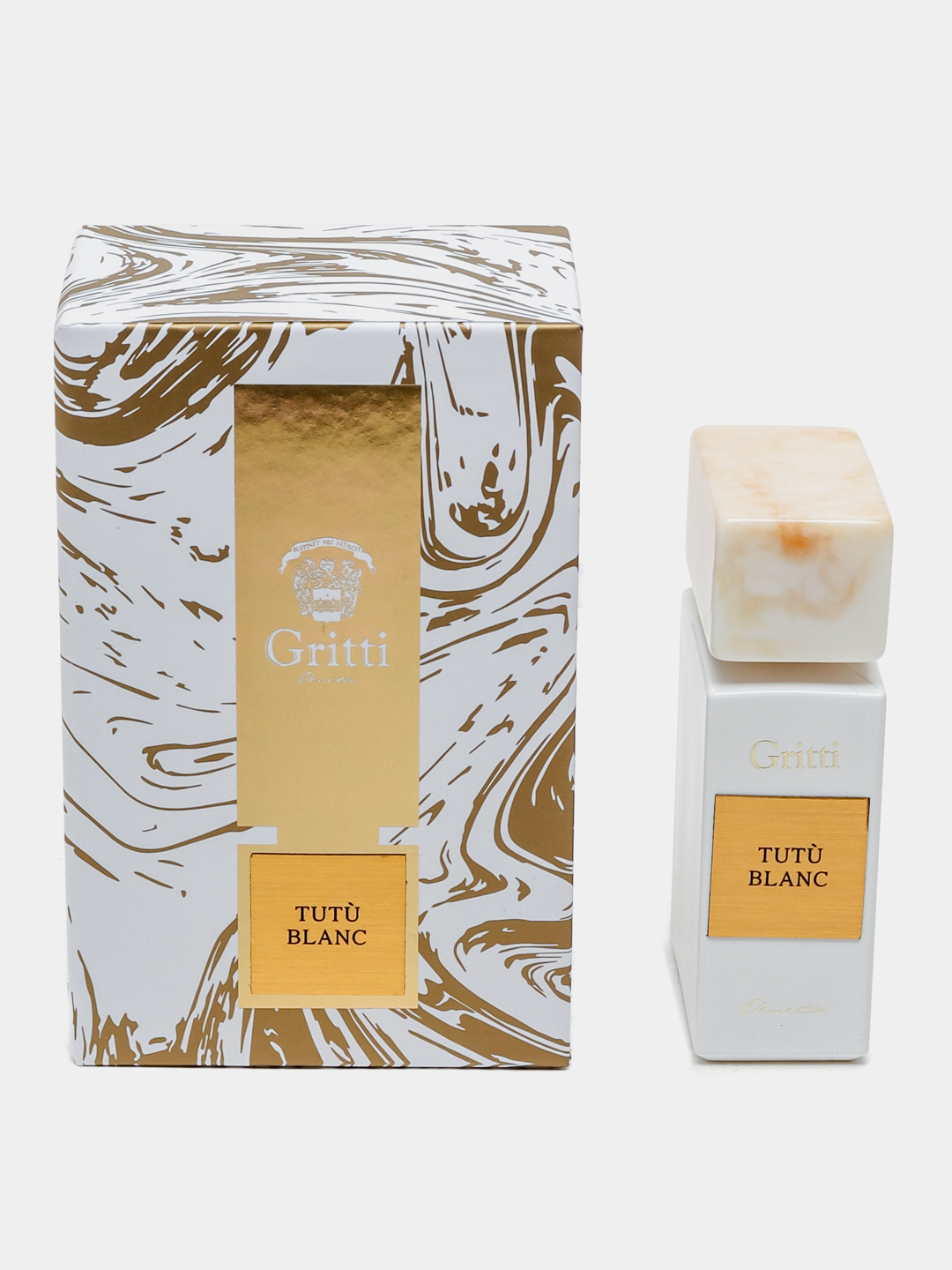 Духи Gritti Tutu EDP, для женщин, 100 мл купить по низким ценам в ...