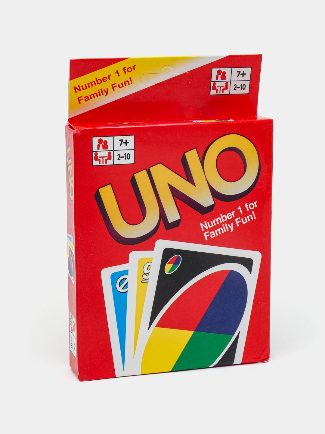 Карточная настольная игра Uno, Uno Anime, Uno Flip, Uno Wild, Uno ...