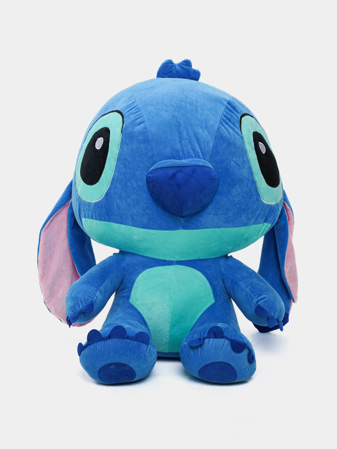 O'yinchoq Stich, bolalar uchun yumshoq o'yinchoq, Lilo va Stich sovg'a ...