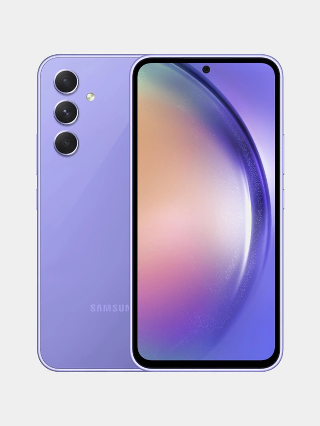 Смартфон Samsung Galaxy A54 5G 6/128ГБ Global купить по низким ценам в ...