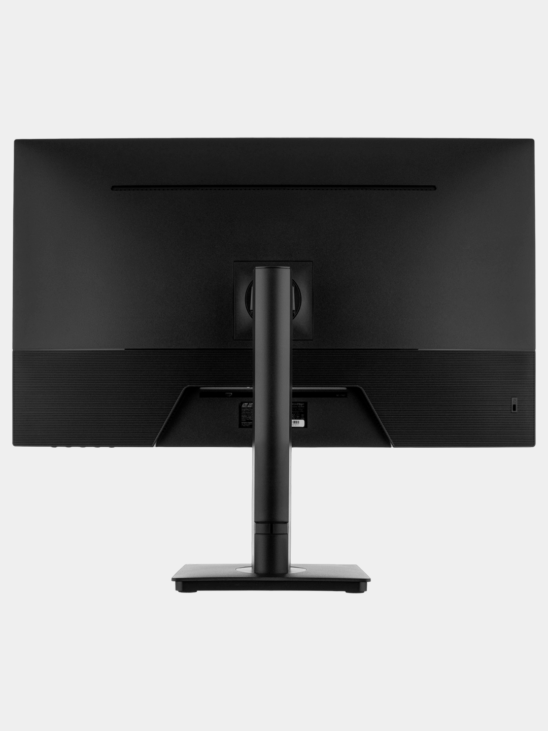 Монитор 2E 27" N2723B, с IPS-матрицей и безрамочным экраном 75hz FullHD ...