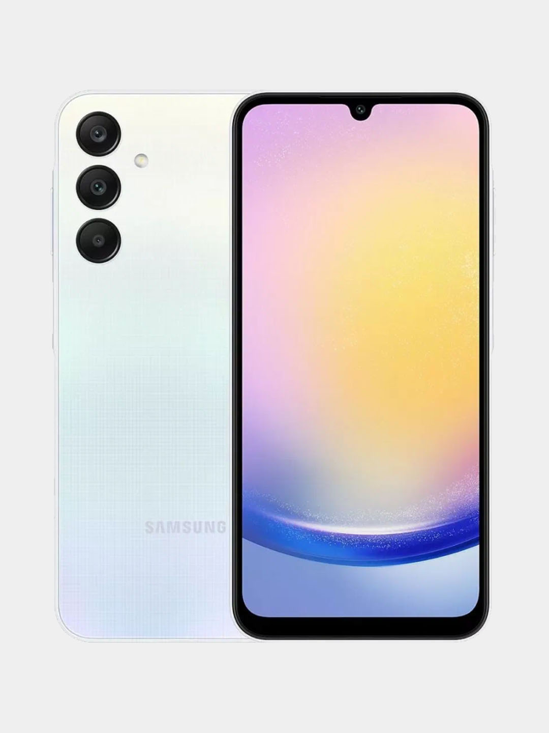 Smartfon Samsung Galaxy A25 6GB/128GB, 6.5" Super AMOLED 120 Hz, 5.000 ...