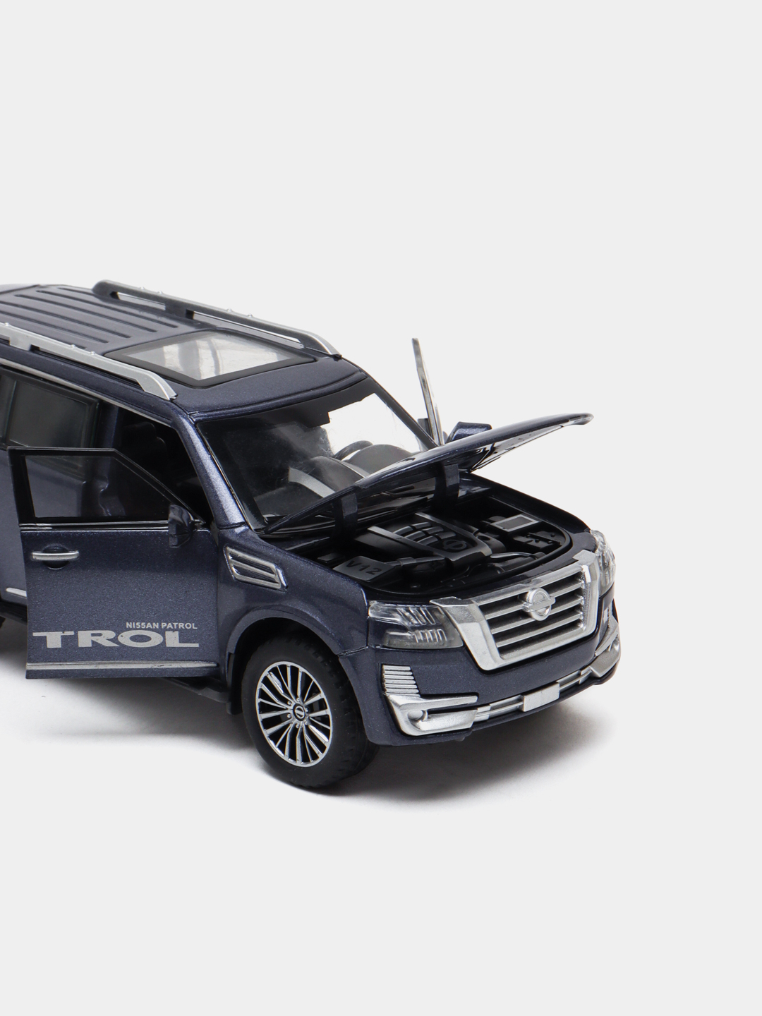 Metall mashinalar Tesla, Mercedes Benz, BMW X5, Land Cruiser, Gelik ...