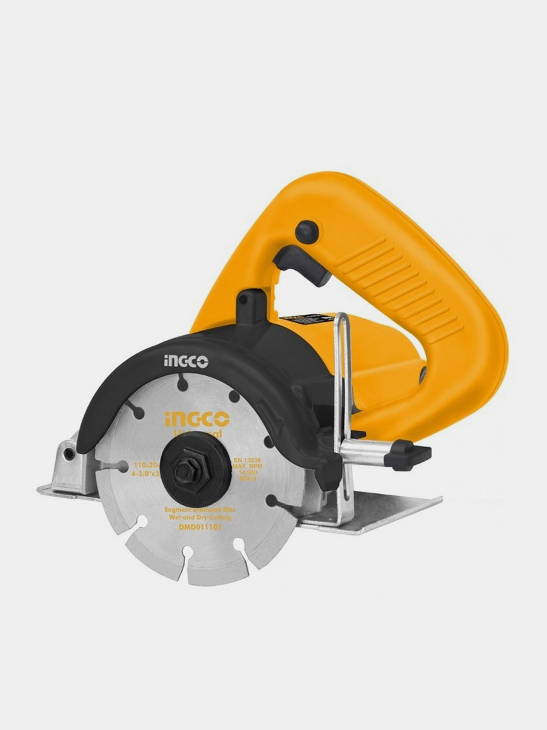 Пила алмазная по плитке Ingco MC14008 купить по низким ценам в интернет ...