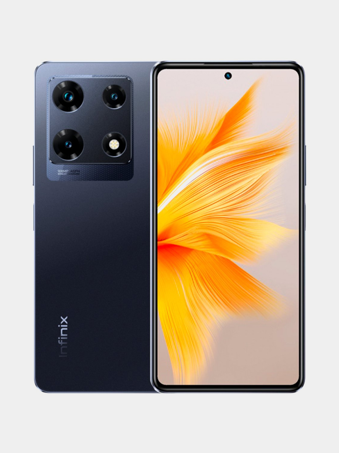 Смартфон Infinix Note 30 Pro 8/256GB купить по низким ценам в интернет ...