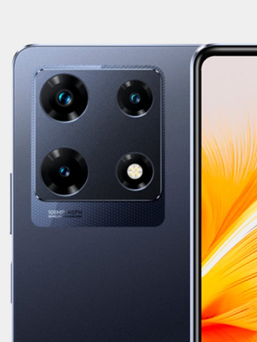 Смартфон Infinix Note 30 Pro 8/256GB купить по низким ценам в интернет ...
