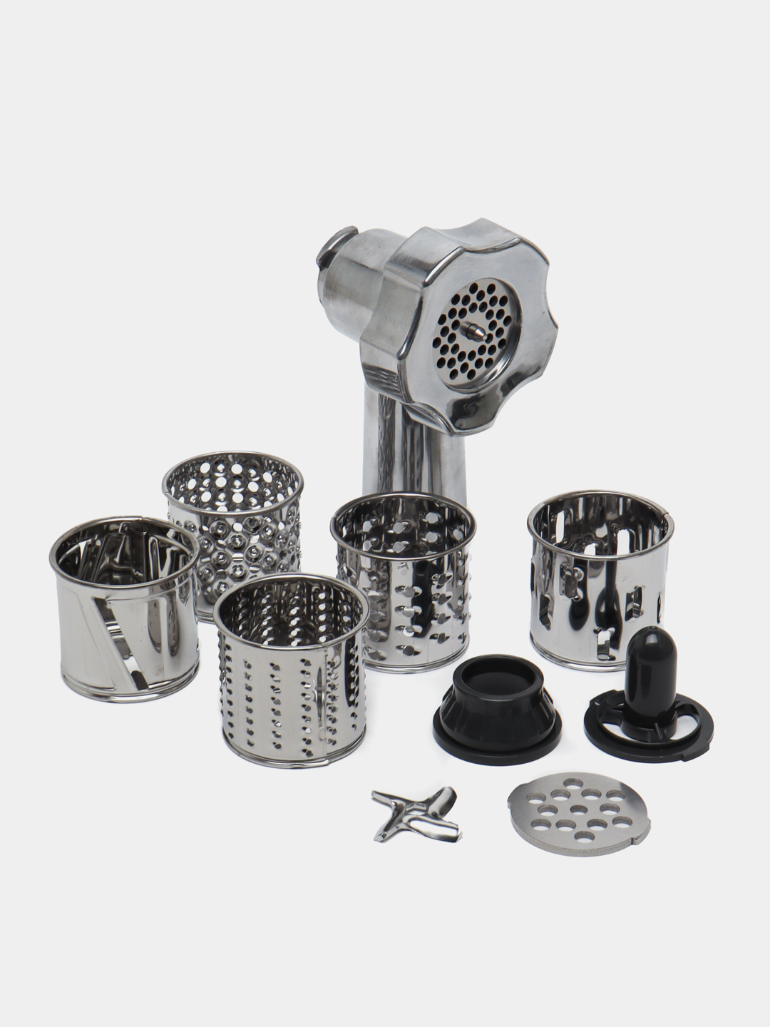 Мясорубка Moulinex ME626132 купить по низким ценам в интернет-магазине ...